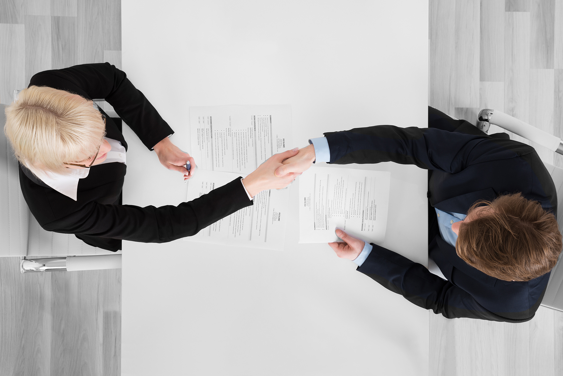 Face to Face Interviews: BARE International India